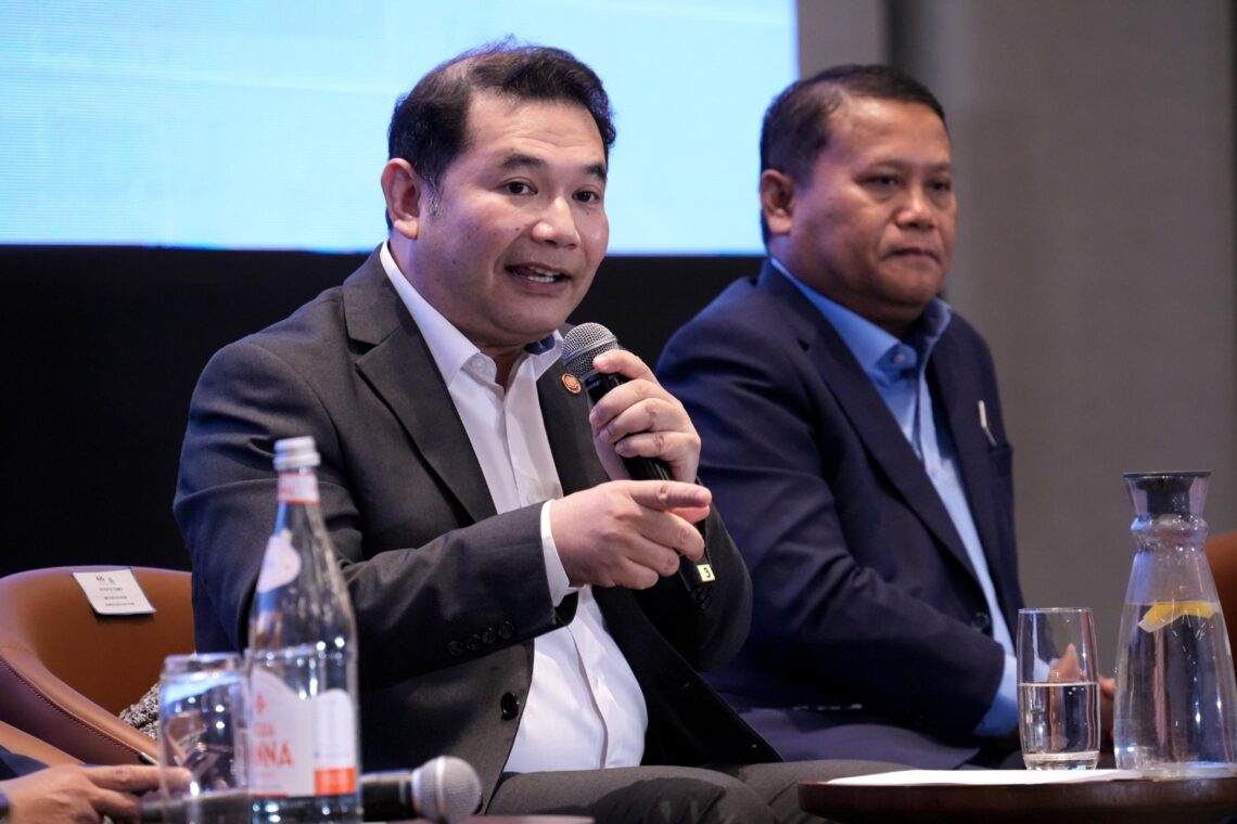 Permohonan Dasar Gaji Progresif bermula hari ini Permohonan Dasar Gaji Progresif bermula hari ini