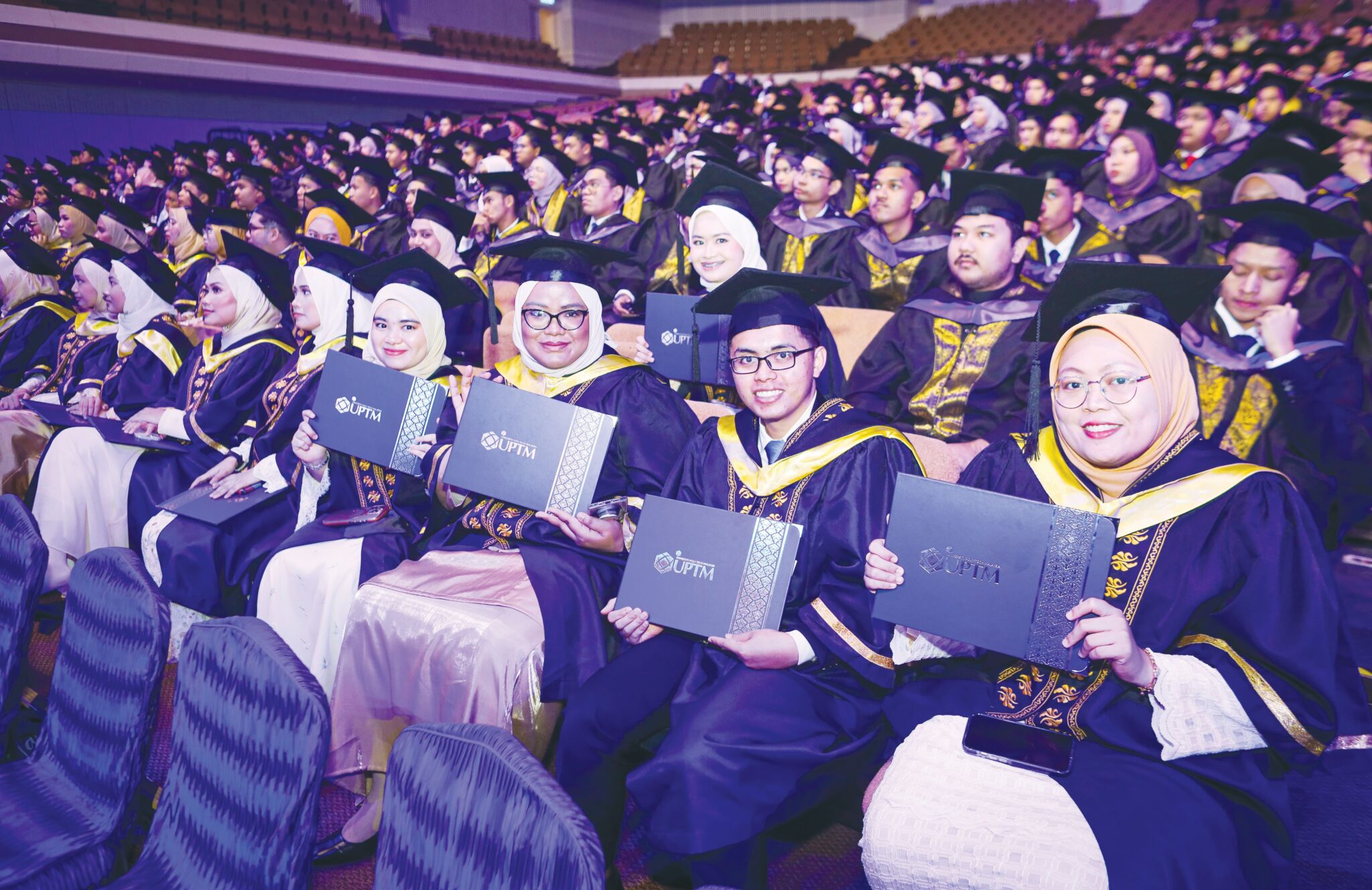 10 agenda transformasi pendidikan tinggi 2025