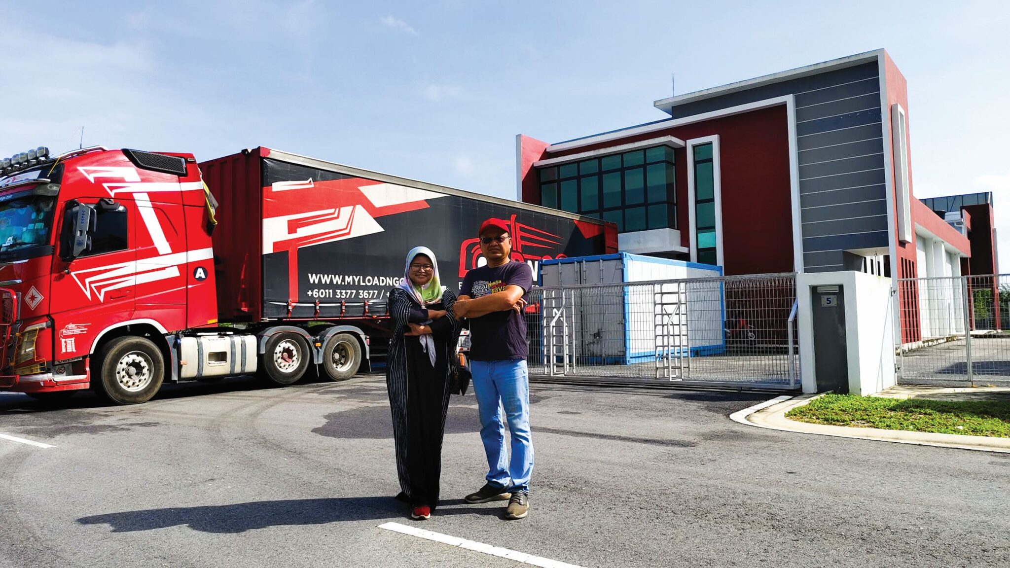 Samza’s jangka jualan RM14j dalam masa lima tahun - Utusan Malaysia