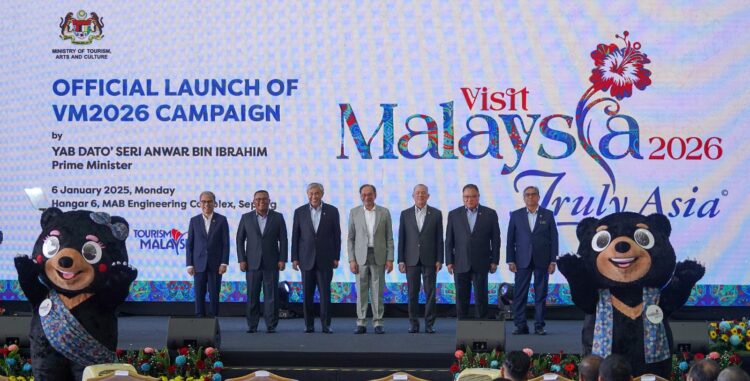 Beruang matahari dipilih ikon dan maskot VM2026