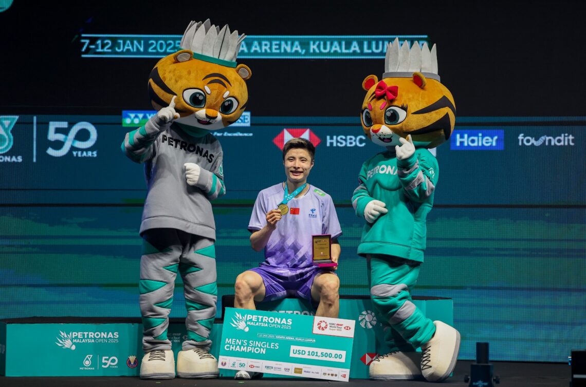 ISN ‘orang’ penting Pearly-Thinaah mara ke suku akhir