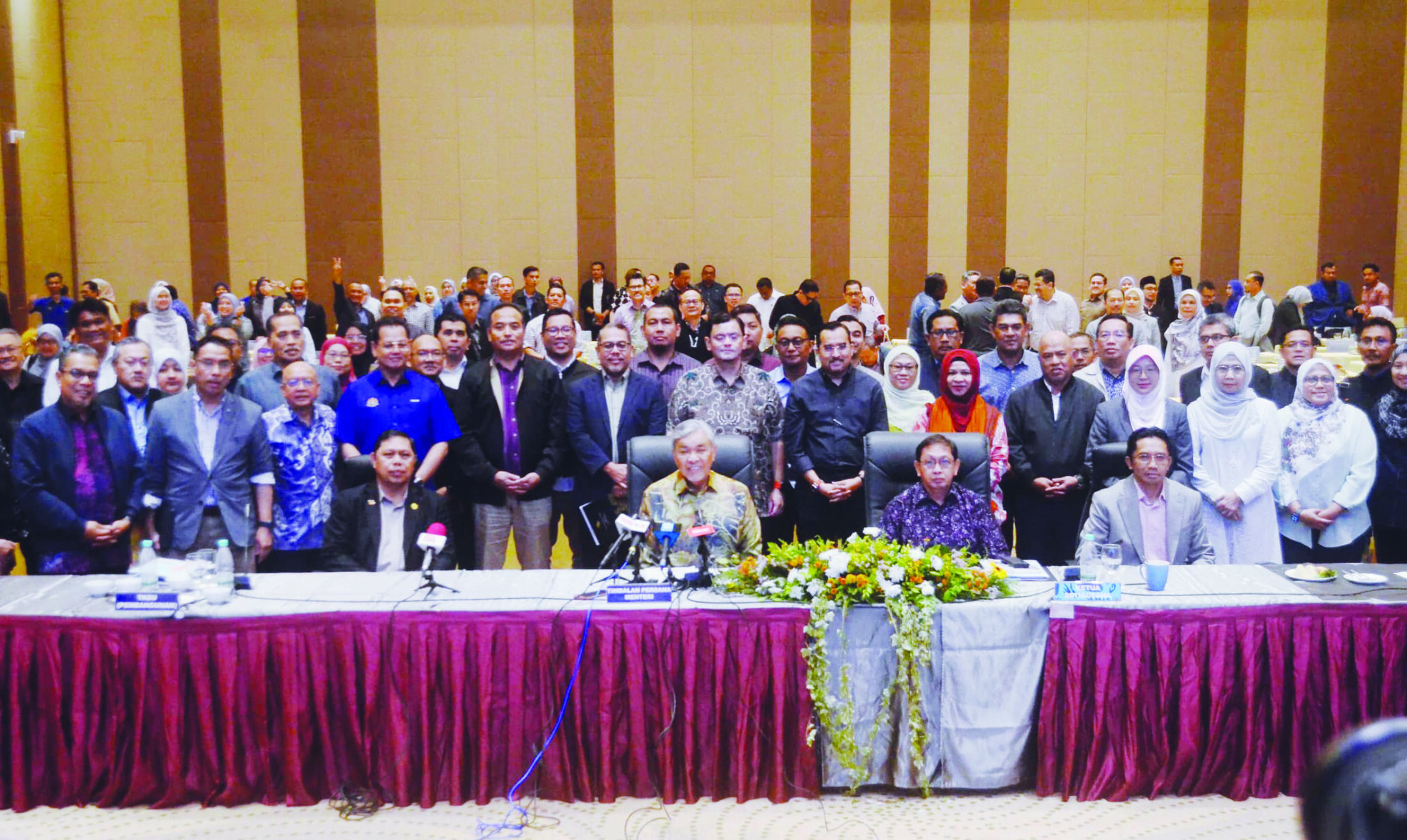 Perkasa masyarakat luar bandar