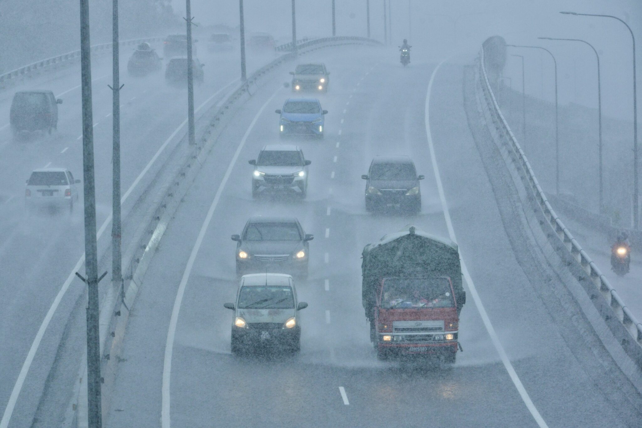 Ashraf Anuar bawa SVG Worldwide ke peringkat baharu dengan ‘The Journey ...