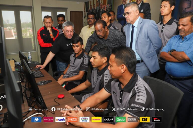 ISN ‘orang’ penting Pearly-Thinaah mara ke suku akhir