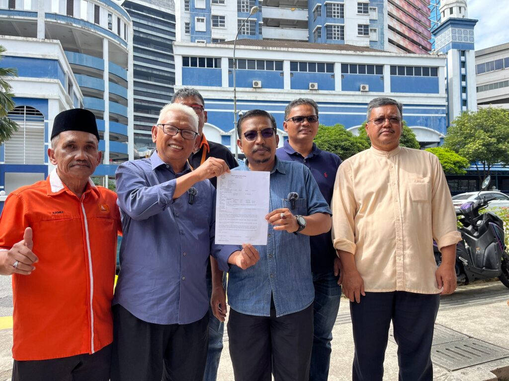 Rabbani realisasi impian arwah Ustaz Asri - Utusan Malaysia