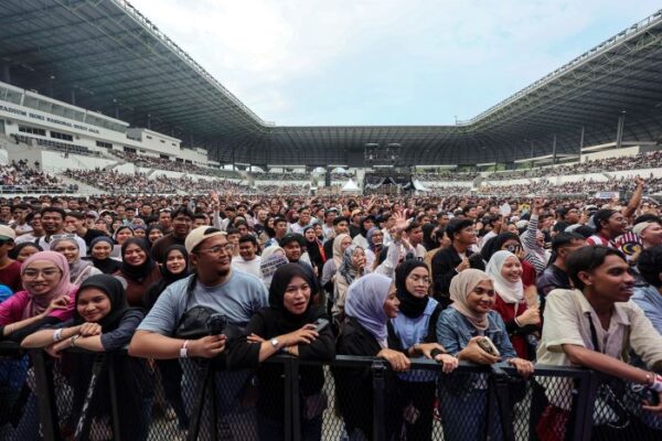 ‘Remaja Strawberi’semakin bijak mengurus, berfikiran rasional