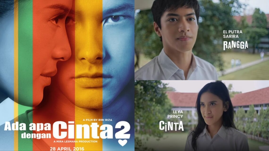Miles Films umum pelakon The Rebirth of AADC - Utusan Malaysia
