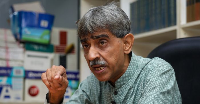 Semantan hilang hak dapatkan semula tanah Duta Enclave