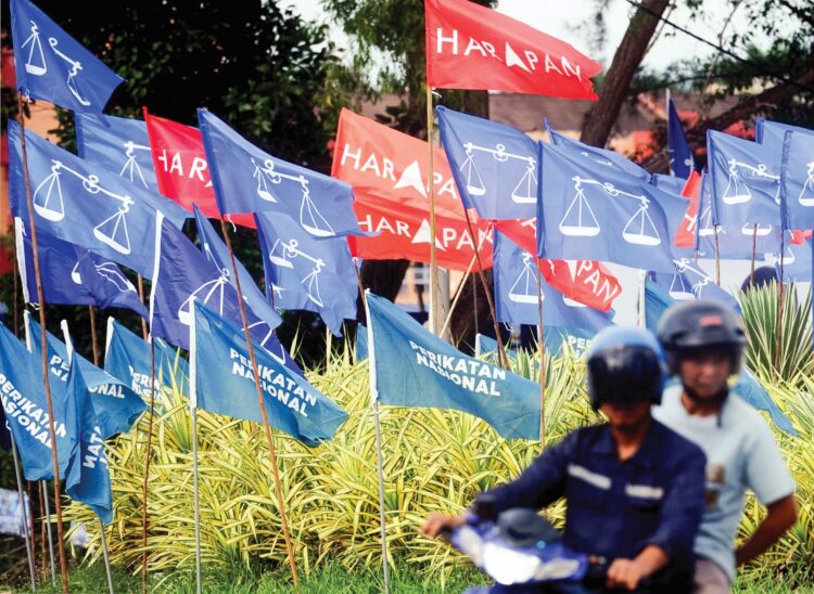 Politik Malaysia 2025: Antara survival dan transformasi - Utusan Malaysia