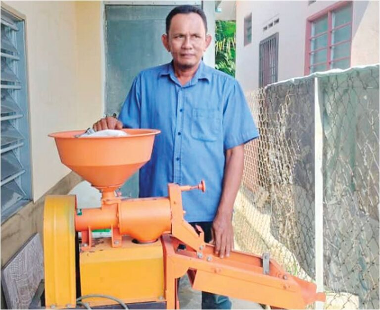 Eric Peris lagenda fotografi hitam putih