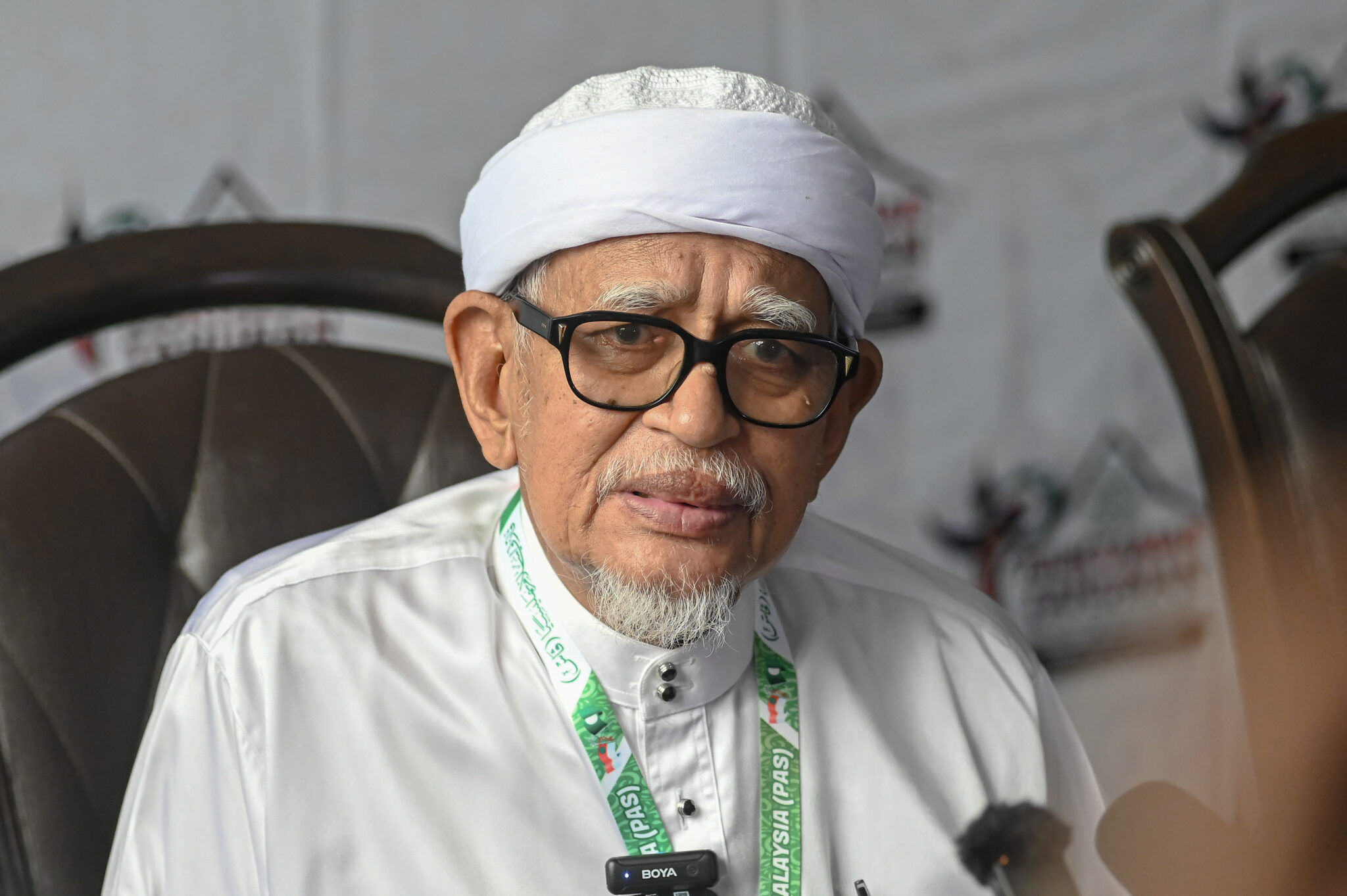 PARLIMEN: Pelancong datang bukan nak minum arak, tapi nak tengok budaya ...