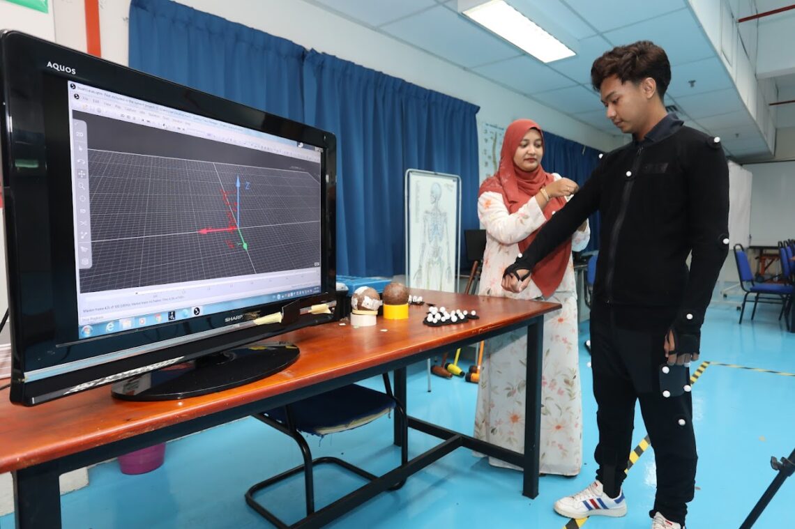 UP_TVET saluran permohonan tunggal bagi ikuti kursus TVET