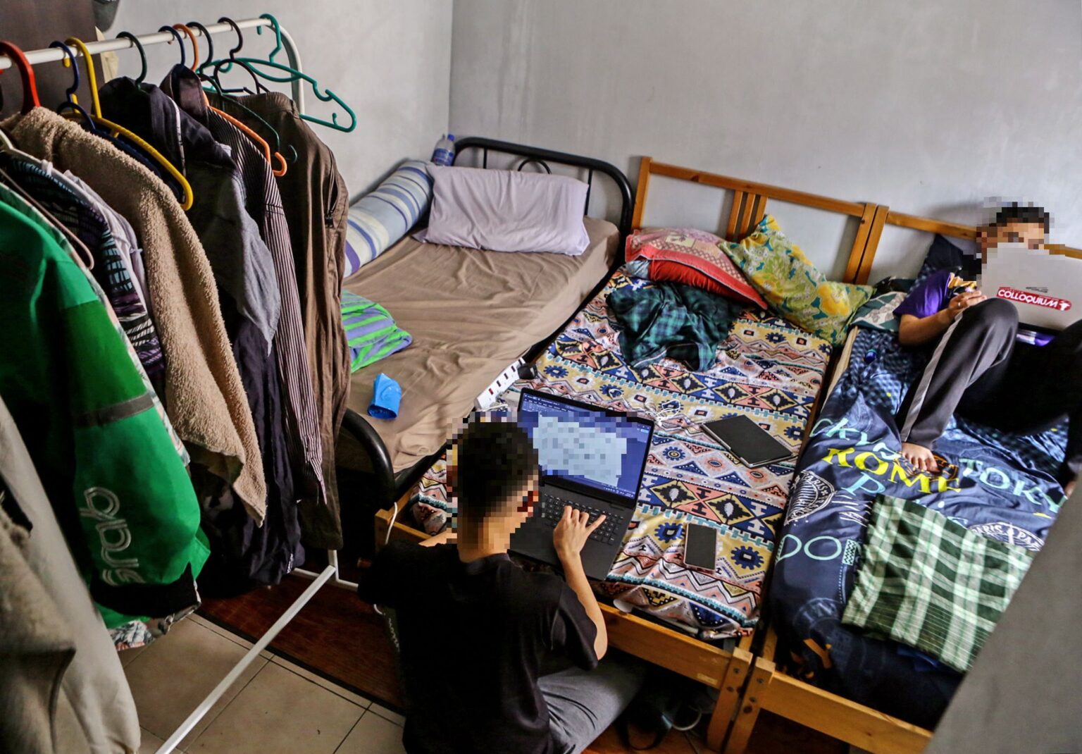 Sewa rumah mahal alasan pelajar IPT ‘bersekedudukan’ - Utusan Malaysia