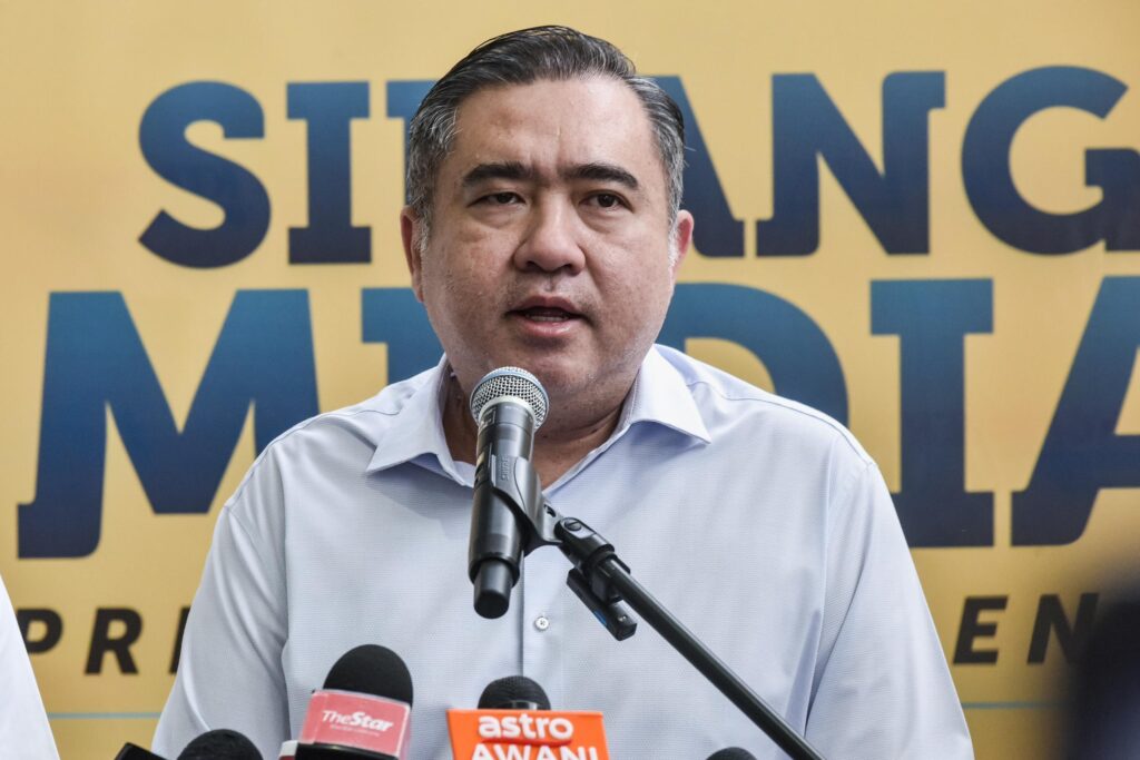 Pusat Tesla pertama di Malaysia dibuka secara rasmi