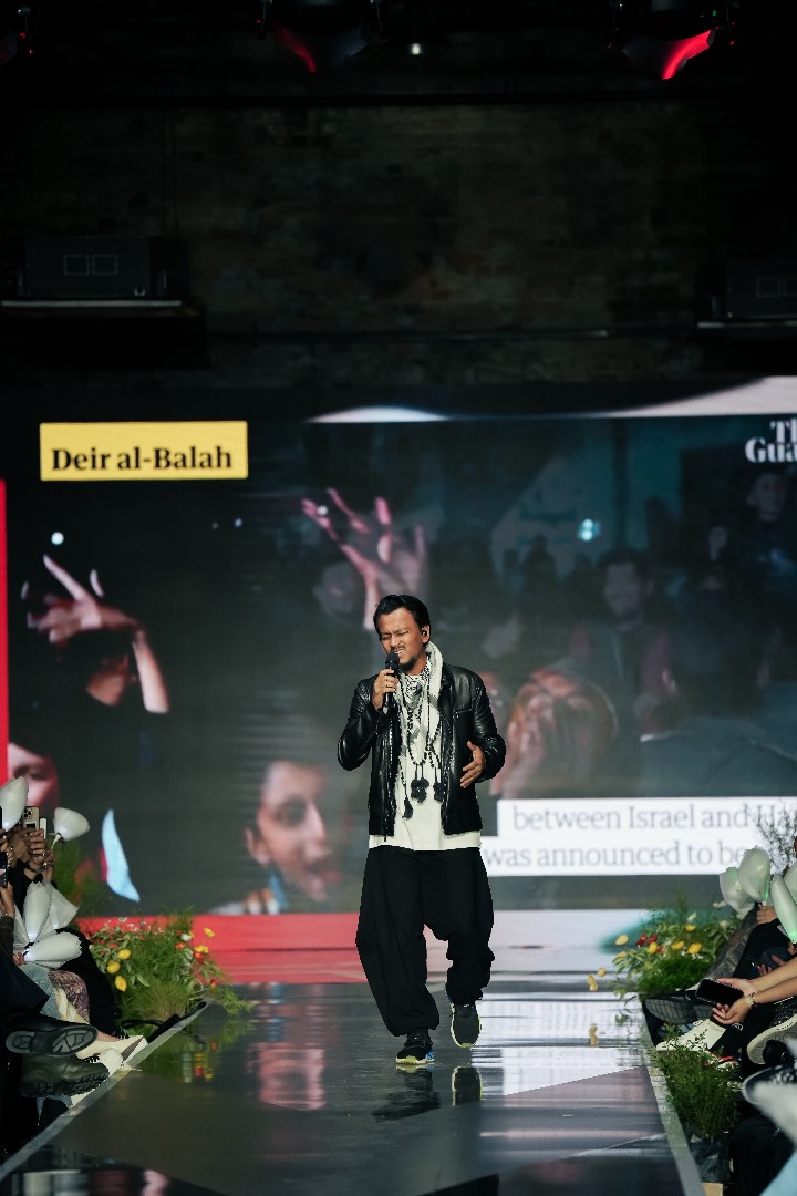 Ashraf Anuar bawa SVG Worldwide ke peringkat baharu dengan ‘The Journey ...