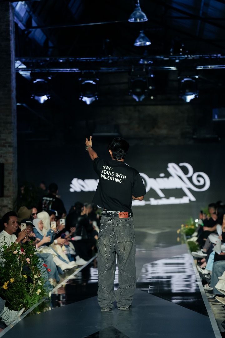 Ashraf Anuar bawa SVG Worldwide ke peringkat baharu dengan ‘The Journey ...