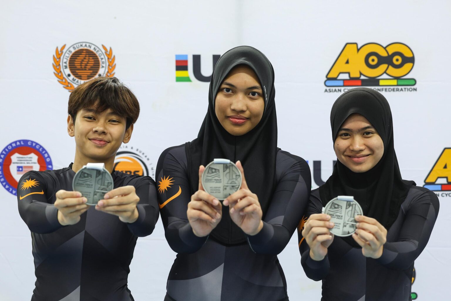 Sawda pasang impian gegar dunia