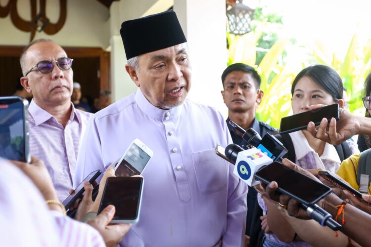 Ambil serius isu habitat penyu di Segari - Utusan Malaysia