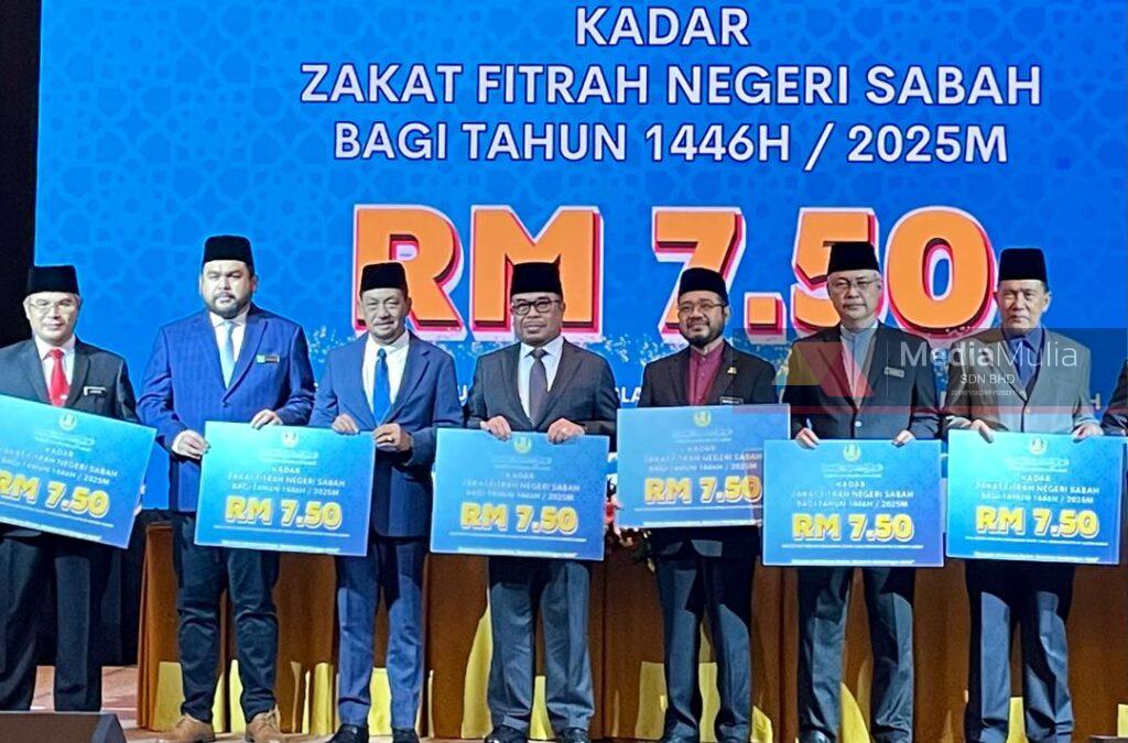 MUIS perkenal bayar zakat guna kod QR - Utusan Malaysia
