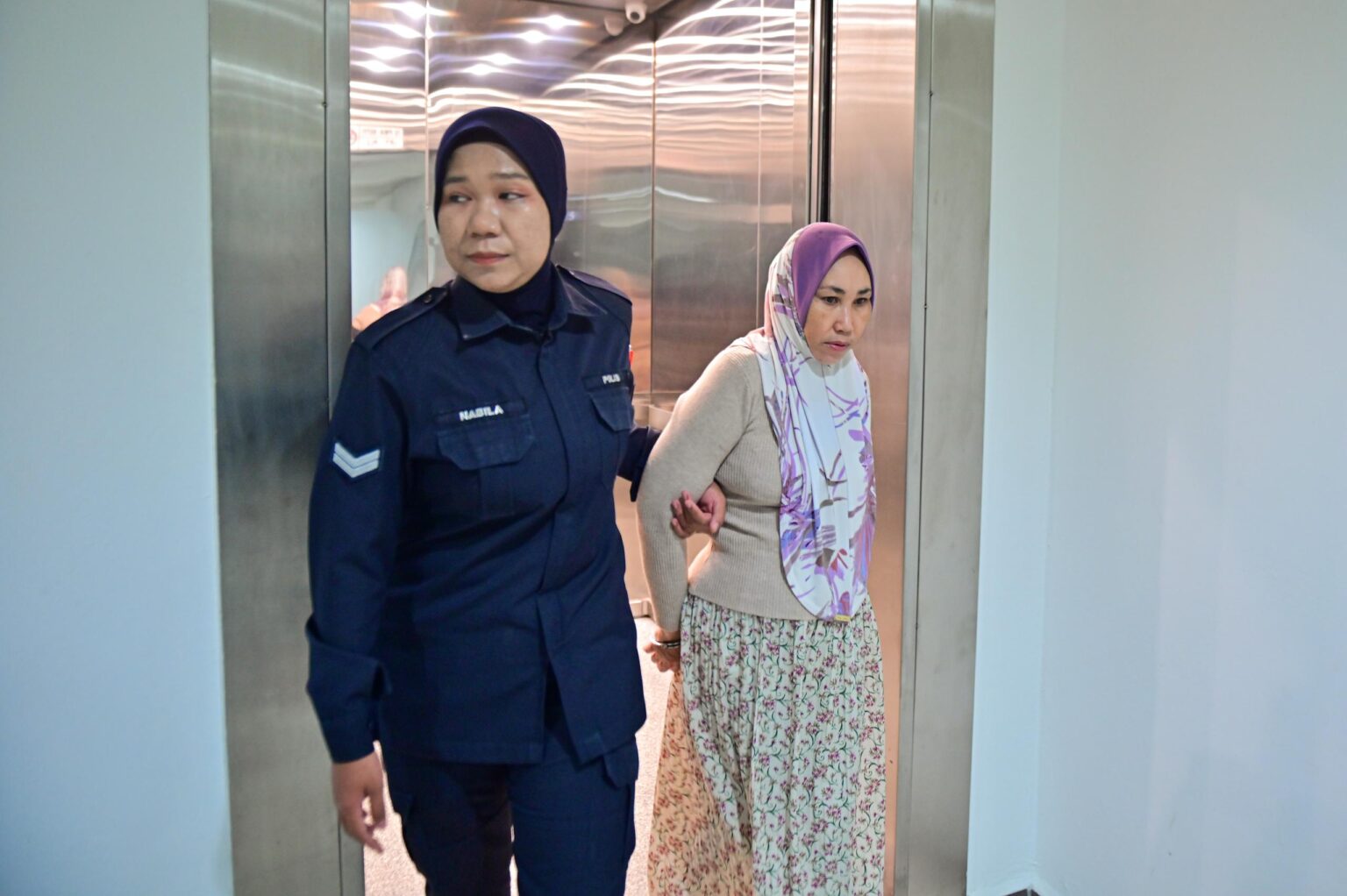 Kes cuba bunuh pelajar UiTM pindah Mahkamah Tinggi