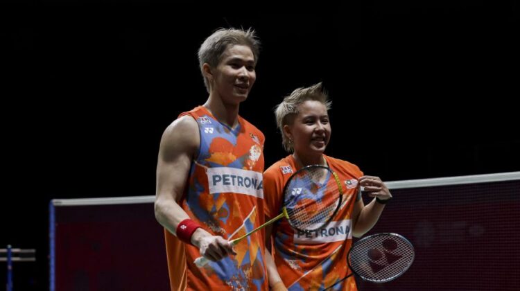 ISN ‘orang’ penting Pearly-Thinaah mara ke suku akhir