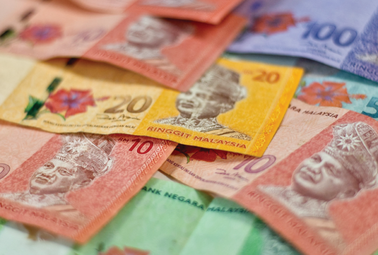Ringgit diunjur cecah paras RM3.70 lebih awal - Utusan Malaysia
