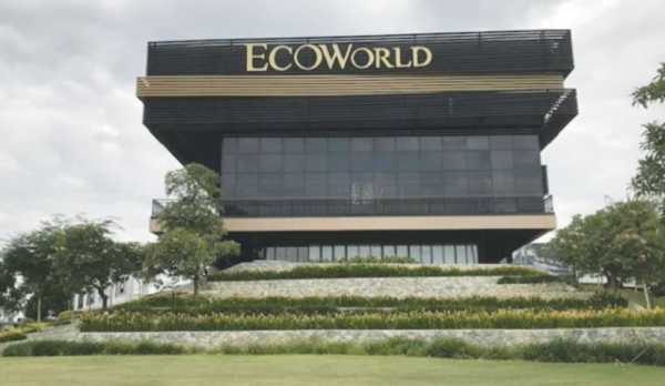 Hasil Eco World dijangka berkembang, dipacu jualan tanah