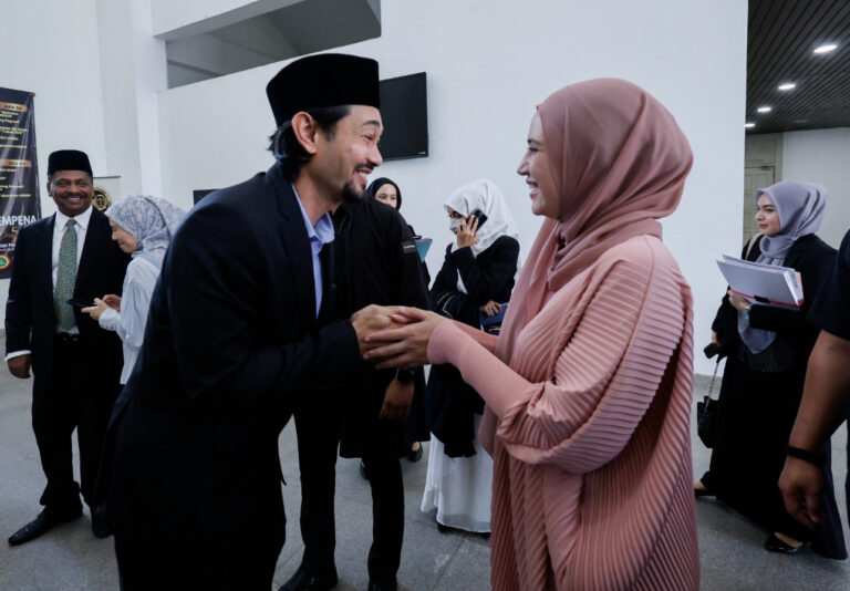 Kesesakan di CIQ BSI, KSAB perlu diselesai tanpa kompromi