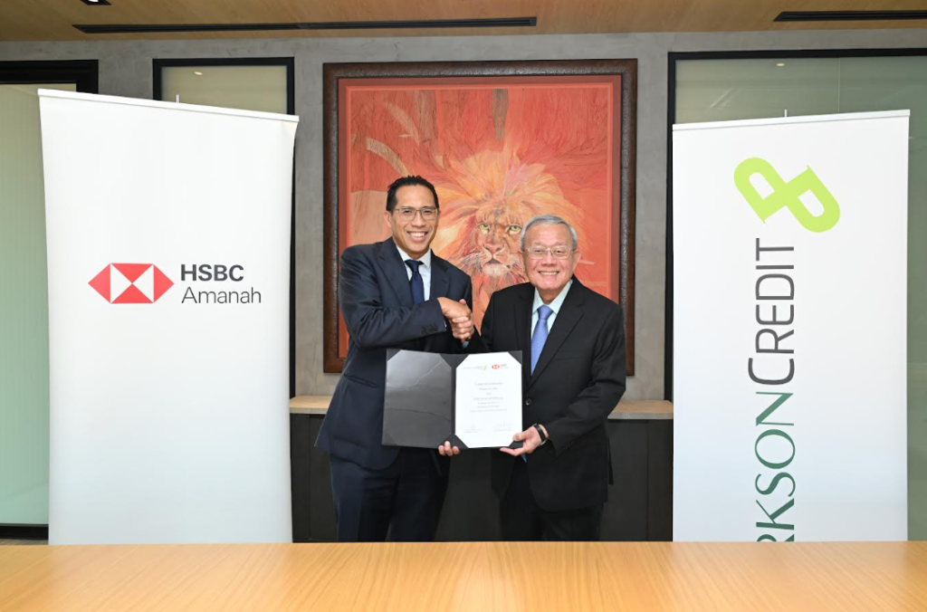 Parkson Credit terbit sukuk wakalah pertama bernilai RM1 bilion