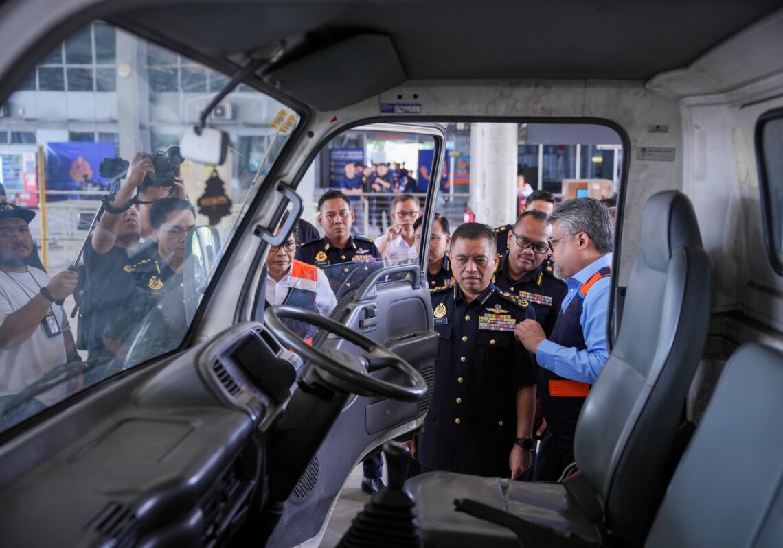 Apa itu inflasi? - Utusan Malaysia