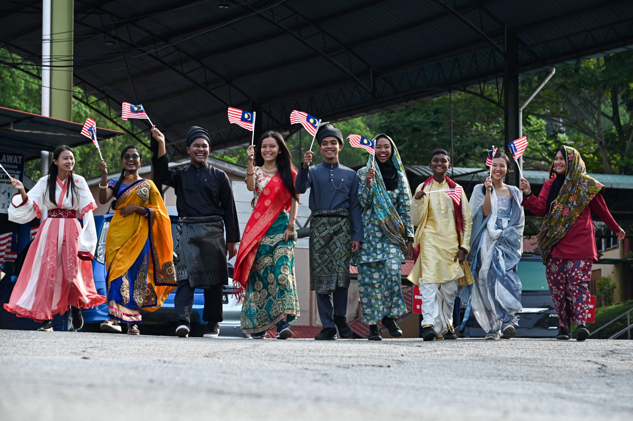 Kecerdasan budaya tangani isu 3R, sensitiviti kaum