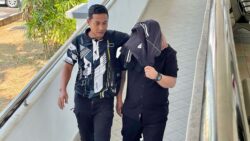 Anggota polis terima rasuah RM500 didenda RM3,000