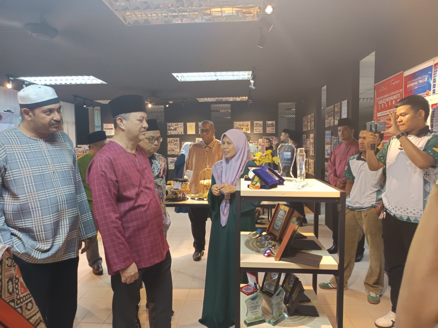 JPPKK gugurkan program tidak diperlukan industri, kurang permintaan ...