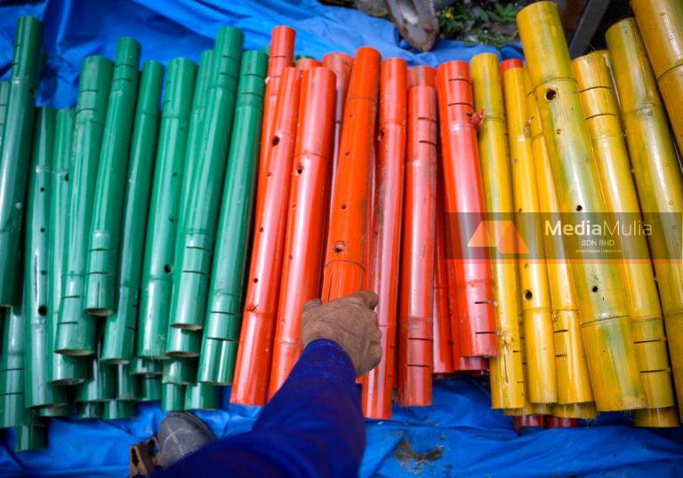 Gaya - Utusan Malaysia