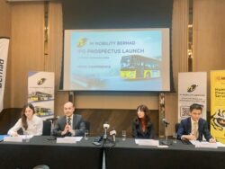 HI Mobility Berhad sasar raih RM115.9 juta menerusi IPO - Utusan Malaysia