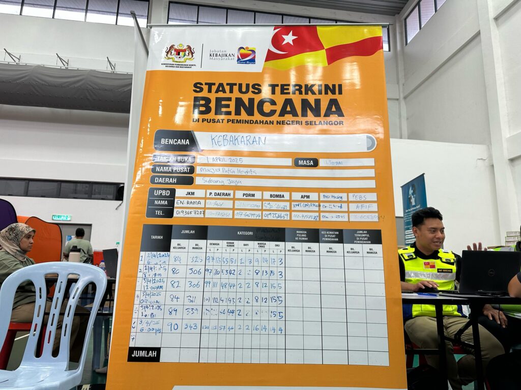 Rejaman Azlan bukan ‘cap ayam’