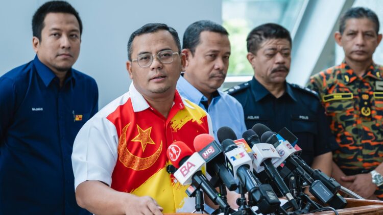 Akauntan GISBH dibenarkan diikat jamin RM40,000