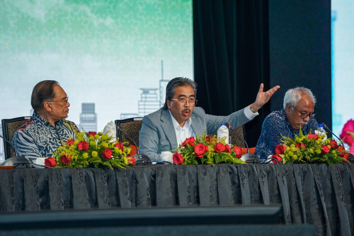 Kebolehpasaran graduan OKU rendah