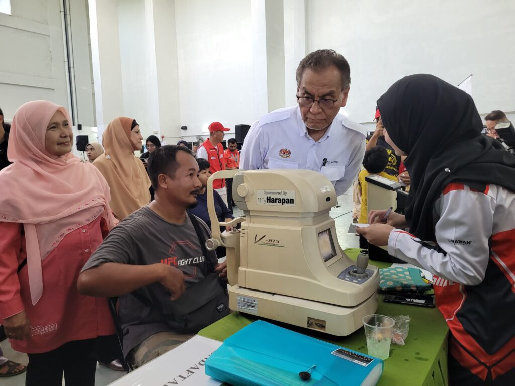 MADA mulakan penanaman padi lima kali dalam dua tahun