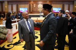 Perak aktifkan MTEN kesan tarif AS - Utusan Malaysia