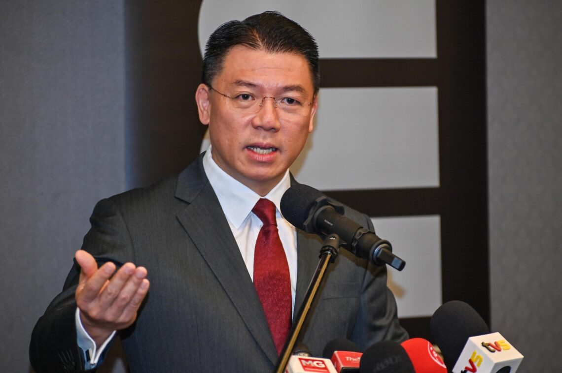 Langgan - Utusan Malaysia