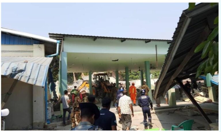 Pesara polis terima anugerah PJPN