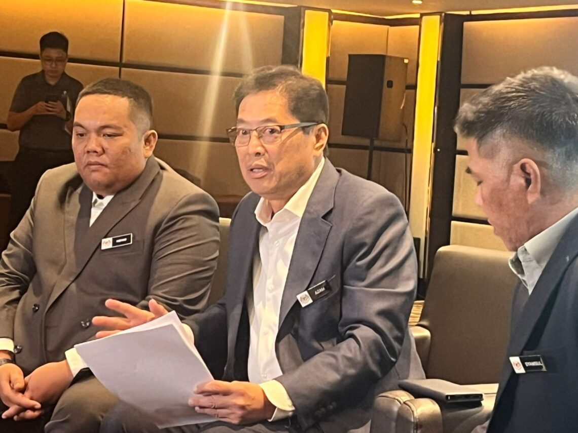 NGGB, IOI bina loji pulpa kertas skala besar pertama negara