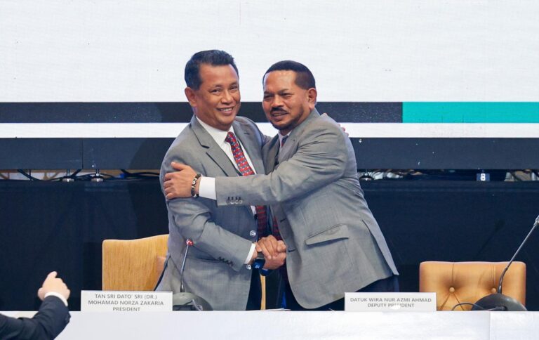 Ashraf Anuar bawa SVG Worldwide ke peringkat baharu dengan ‘The Journey ...