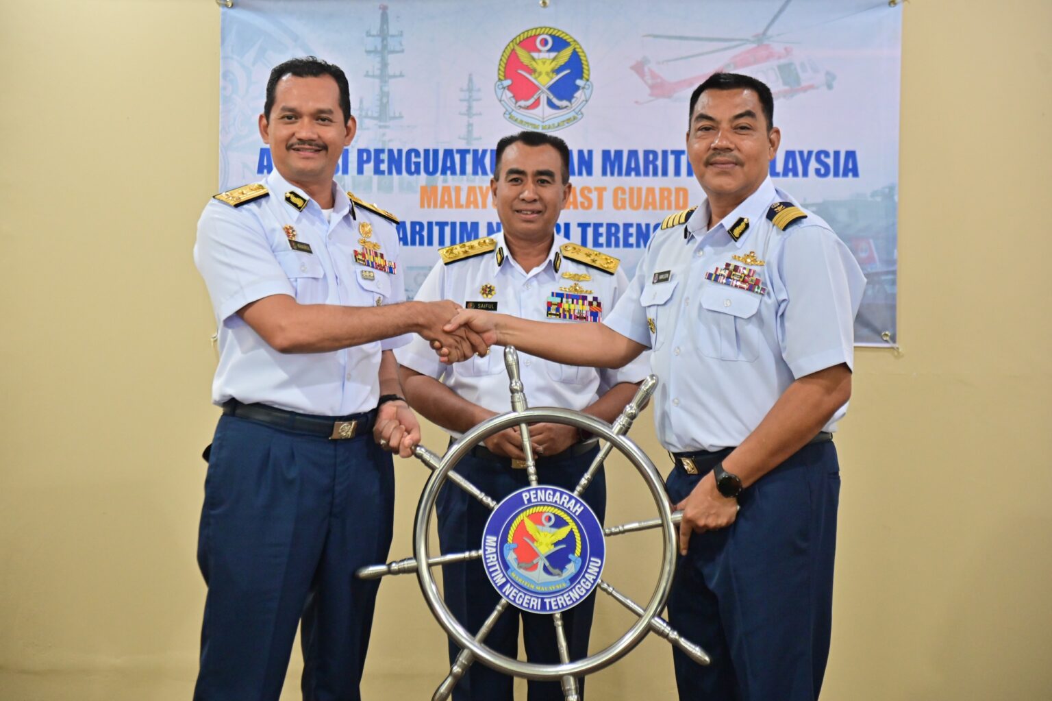 Musim candat sotong: Pencerobohan nelayan asing meningkat