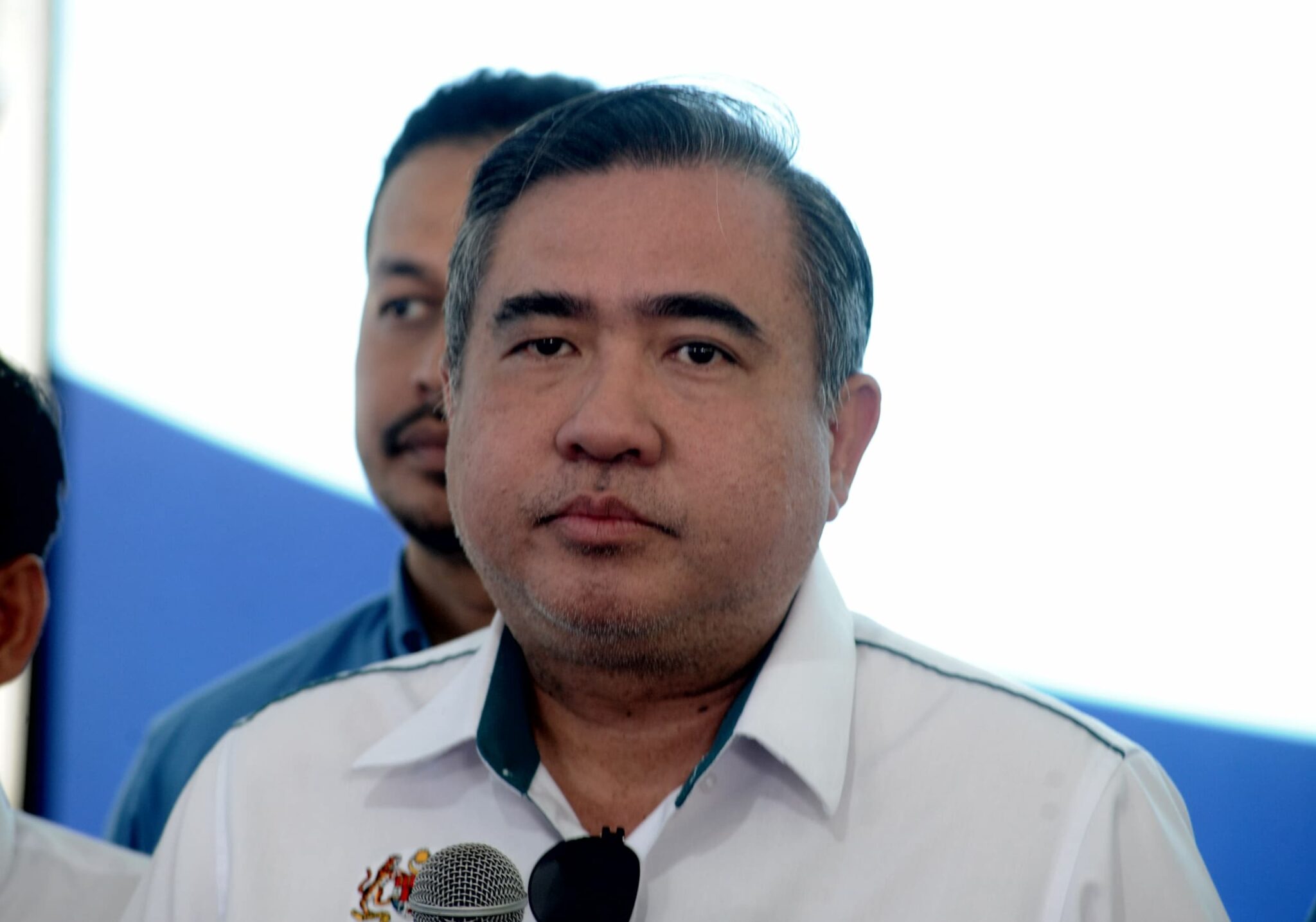 DAP Sabah mengaku gagal pertahan kerusi PRN Sabah