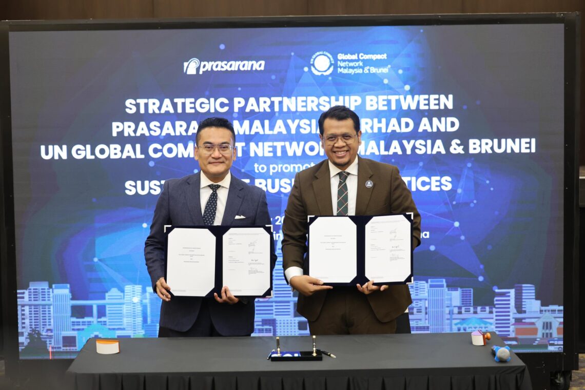 Prasarana tambah inisiatif tingkat penggunaan pengangkutan awam ...