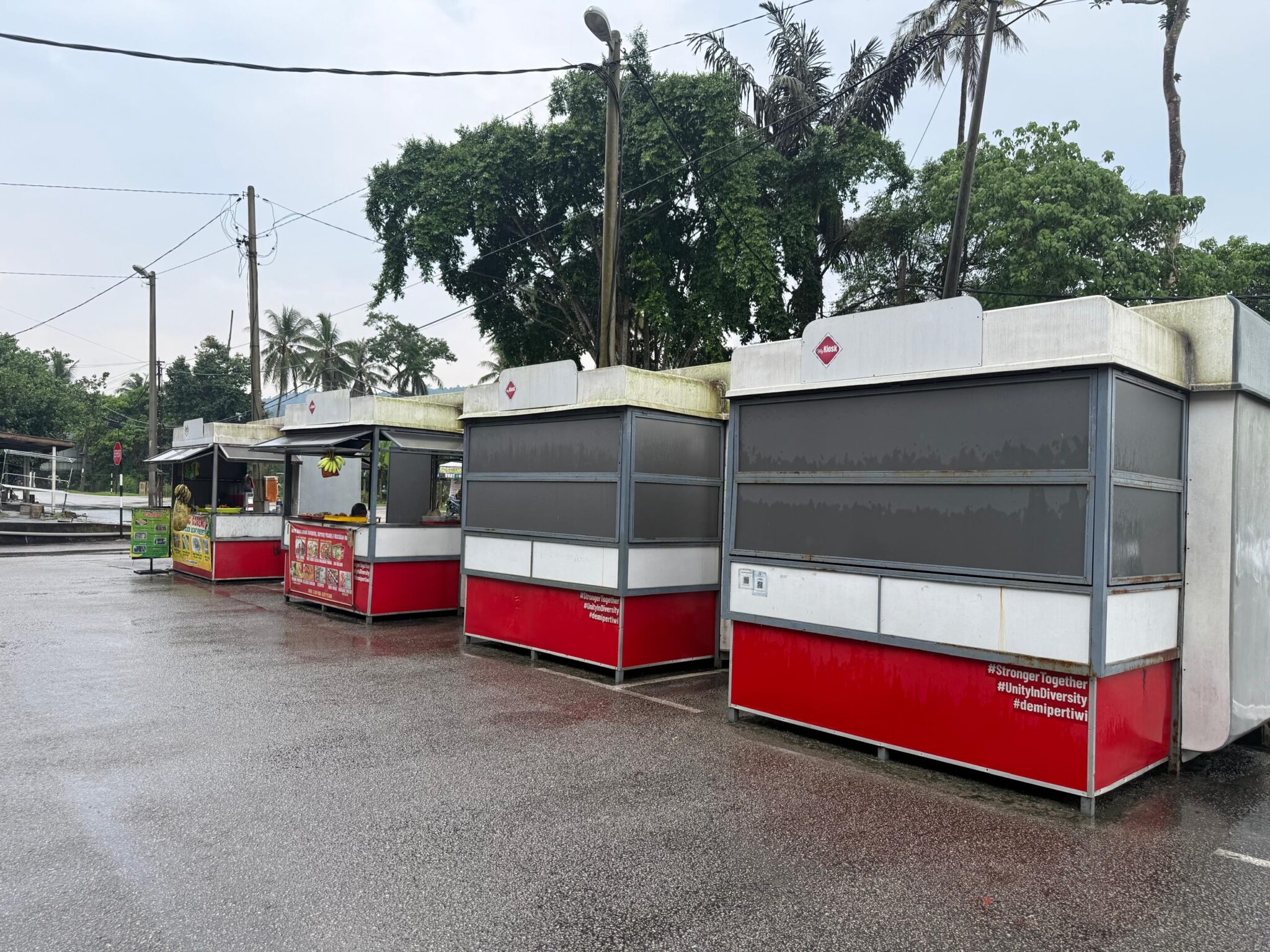 MyKiosk bantu peniaga tambah pendapatan bulanan