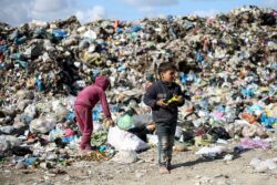 3,500 kanak-kanak Gaza ‘menunggu ajal’ akibat kebuluran