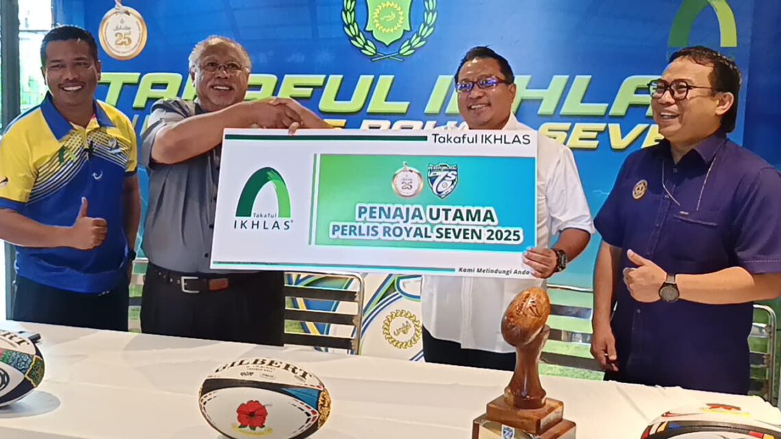 Logo Tahun Melawat Perlis 2024-2025 muktamad - Utusan Malaysia